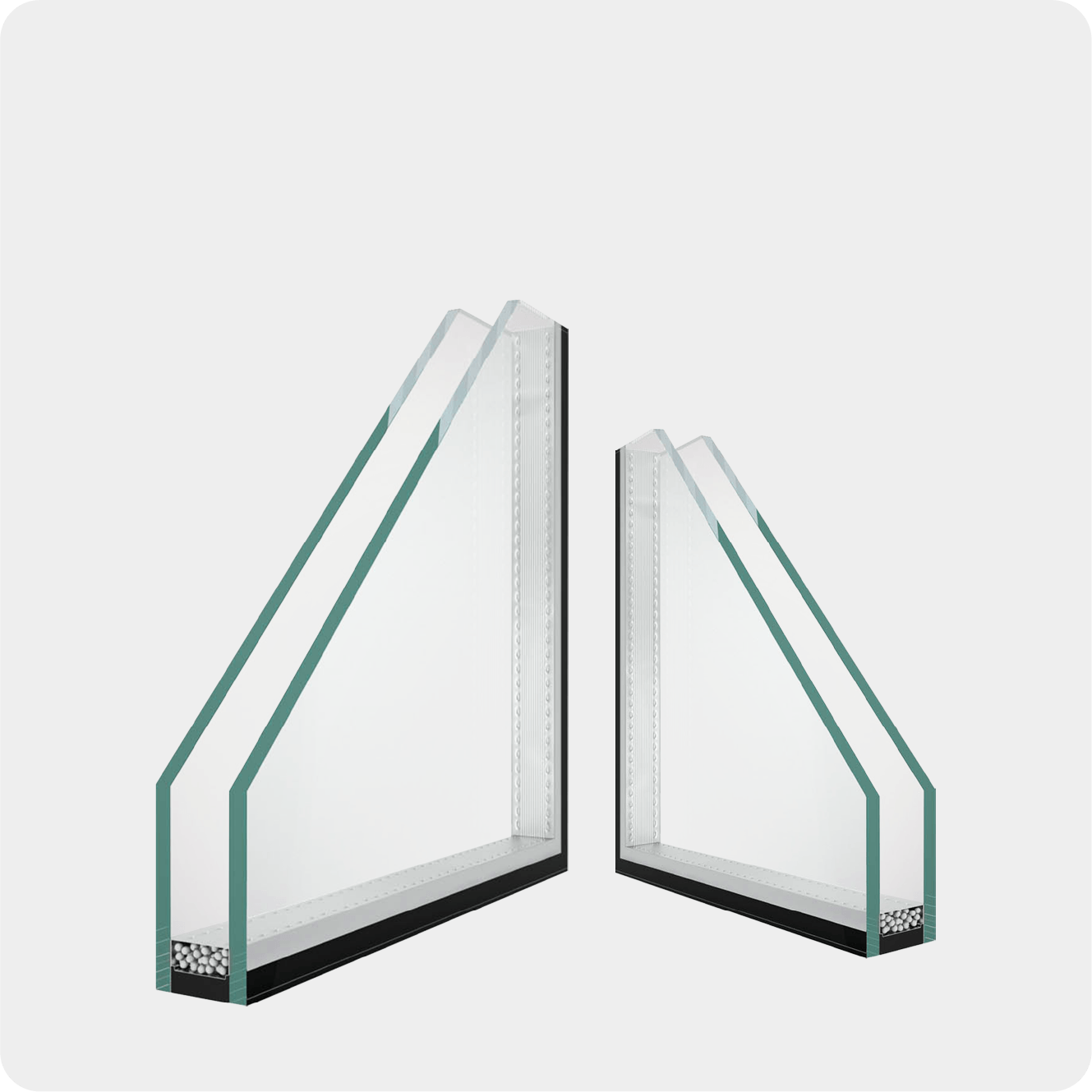 Insulated Glass – AVIORA WHOLESALE