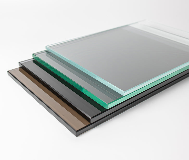 Buy Glass Sheet Cut to Size - Custom Tempered Glass – AVIORA WHOLESALE